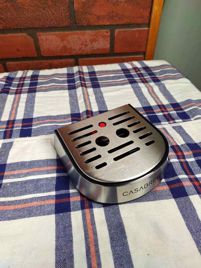 Review of the CASABREWS 5418 PRO Espresso Coffee Machine - HubPages