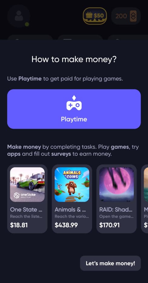 Maximizing Your Downtime: Latest Game and Survey Apps for Earning Extra ...