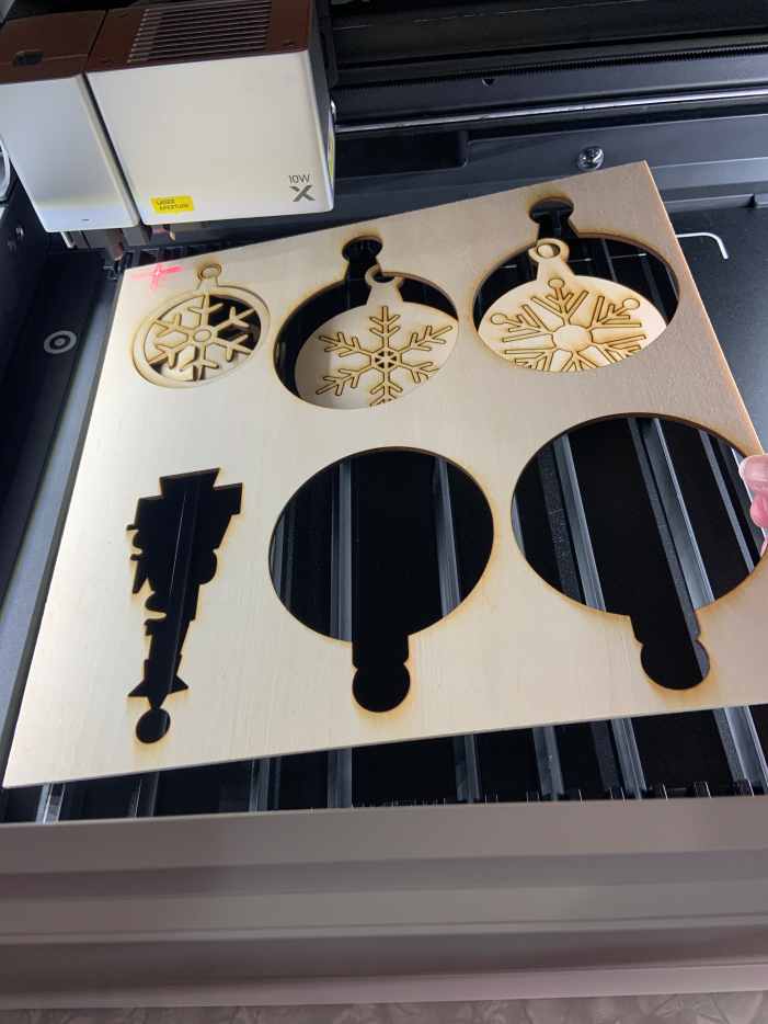 Review of the xTool M1 Ultra Craft Machine - HubPages