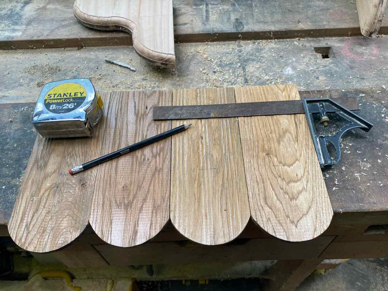 How-to Make Heavy Duty Wooden Wall Brackets - HubPages