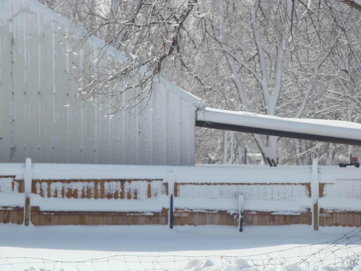 Snowfall Breaks Records in Wichita, KS - HubPages