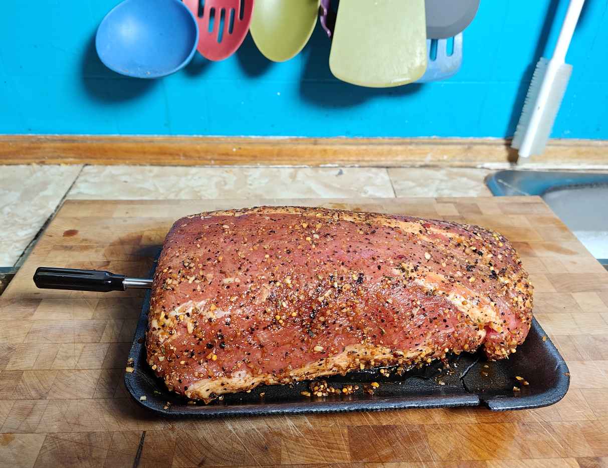 Review of the AIRMSEN Wireless Bluetooth Smart Meat Thermometer - HubPages