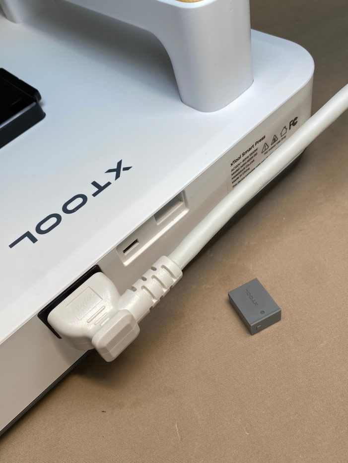 Review of the xTool RA2 Pro Rotary Attachment and Heat Press Accessory ...