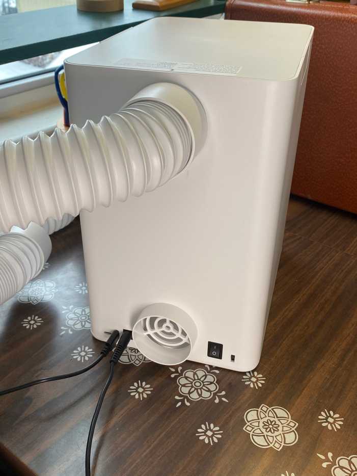 Review of the xTool Riser Base and Desktop Smoke Purifier - HubPages