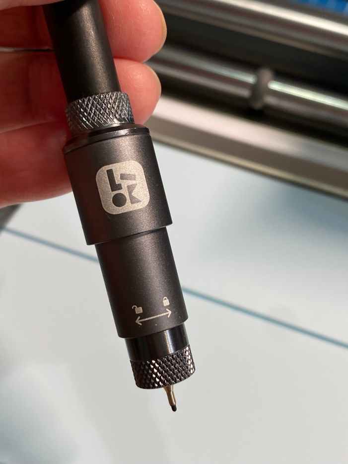 Review of the LOKLiK iCraft Cutting Machine - HubPages