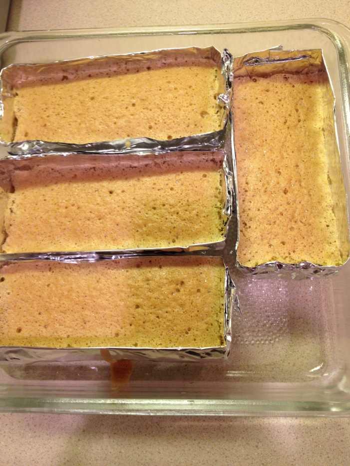 The Homemade Twinkie Recipe Experiment - HubPages