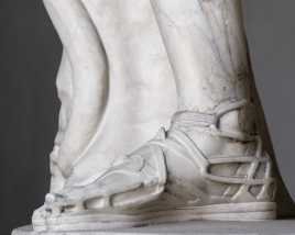 The History of Shoes: Ancient and Early Footwear - HubPages