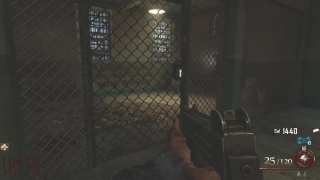 How to Get the Plane Parts in Alcatraz, MOTD in "Call of Duty: Black ...
