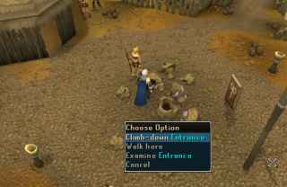 How to Get a “Runescape” Skull Sceptre - HubPages