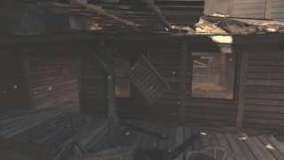 The Giant in Buried (aka Sloth, Leroy, and Tiny) in "Call of Duty ...