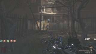 The Ghosts in Buried: "Call of Duty: Black Ops II" (Zombies) - HubPages