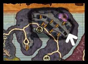 "OAC" Mount Locations in the Under Realm - HubPages