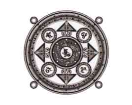 Yevon Script: Sacred Writing in "FFX" - HubPages