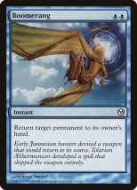Top 30 Bounce (Return to Hand) Cards in Magic: The Gathering - HubPages