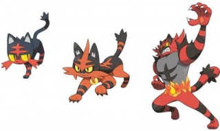 Lions and Tigers of the "Pokémon" Series - HubPages
