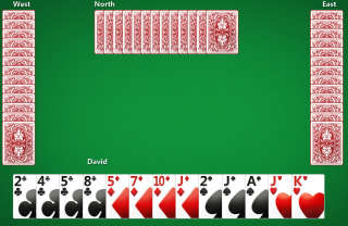 How to Play the Card Game of Hearts on the Computer - HubPages