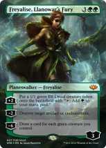 Omnath, Locus of Mana Commander Deck in "MTG" - HubPages