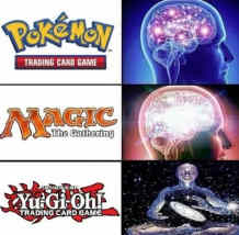 "Yu-Gi-Oh" Vs. Magic: The Gathering: Which Is the Ultimate Trading Card ...