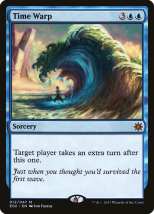 Top 50 Best Blue Cards in Magic: The Gathering (Commander Format ...
