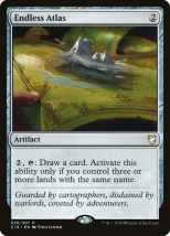 Top 10 Colorless Draw Cards in Magic: The Gathering - HubPages