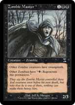Top 10 Zombie Supports in Magic: The Gathering - HubPages