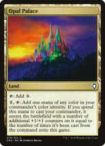Top 10 Mana-Fixing Cards in "Magic: The Gathering" - HubPages