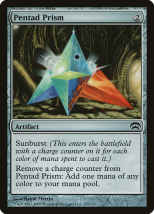 Top 10 Mana-Fixing Cards in "Magic: The Gathering" - HubPages