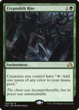 Top 10 Mana-Fixing Cards in "Magic: The Gathering" - HubPages