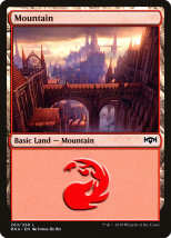 Top 10 Basic Land Sets (Based on Artwork) in Magic: The Gathering ...