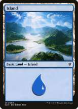 Top 10 Basic Land Sets (Based on Artwork) in Magic: The Gathering ...