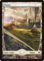 Top 10 Basic Land Sets (Based on Artwork) in Magic: The Gathering ...