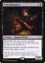 Top 10 Black Draw Spells in Magic: The Gathering - HubPages