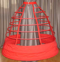 Victorian Era Women's Fashions: From Hoop Skirts to Bustles - HubPages