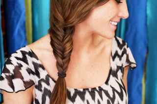 9 Different Ways to Braid Hair - HubPages