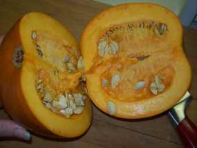 How to Cook Fresh Pumpkin - HubPages