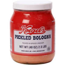 How to Pickle Meat With a Centuries-Old Recipe - HubPages