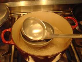 How to Make Medlar Jam - Delishably