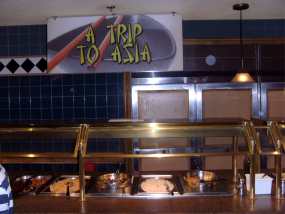 Circus Circus Buffet Review in Las Vegas - HubPages