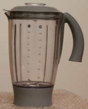 Kenwood Multi-Pro Food Processor Review - HubPages