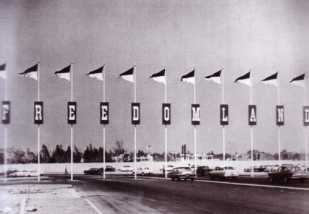 Freedomland: New York City's Disneyland-Sized Theme Park - Owlcation