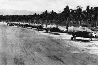 Guadalcanal— Turning Point in the Pacific :1942 - Owlcation