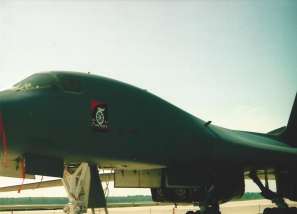The Story of the B-1 Bomber: From 1964 to Today - HubPages