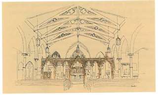 Church Architecture Terminologies - Owlcation
