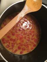 A Taste of Disney: Coconut Curried Chicken Stew - HubPages