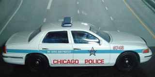 History and Evolution of the Police Squad Car - HubPages