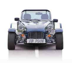 Cheapest of Cheap Kit Cars to Build - HubPages