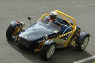 Cheapest of Cheap Kit Cars to Build - HubPages