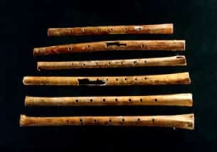 World's Oldest Musical Instruments - HubPages