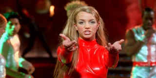 Evolution of Britney Spears: The First Four Albums (1999–2003) - HubPages