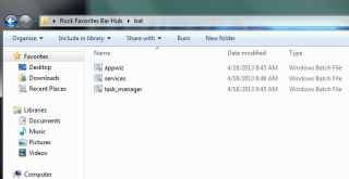 How to Rock Your Internet Explorer Favorites Bar Toolbar - HubPages